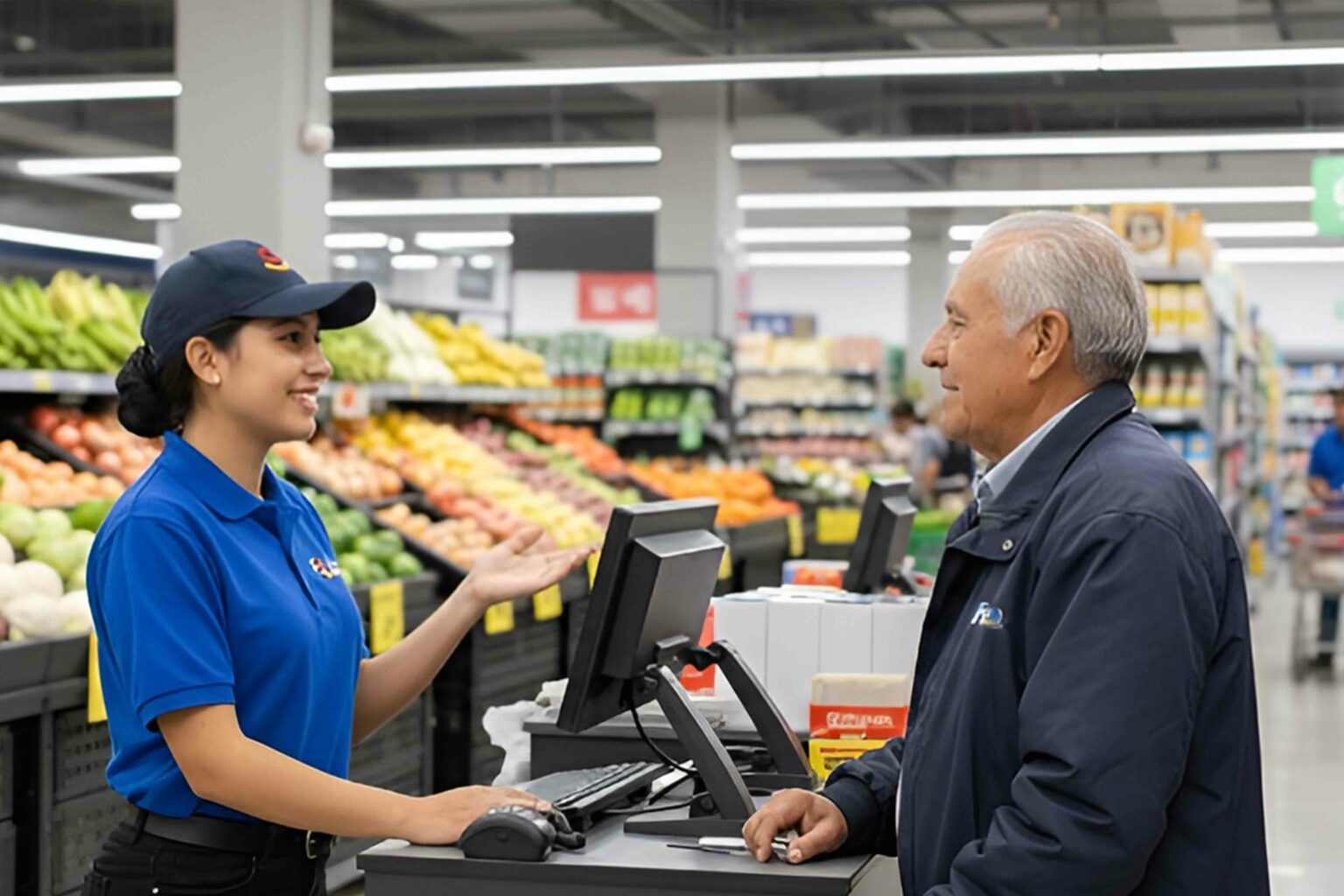 Forum SuperMayorista - Quienes Somos - Mercado en Venezuela