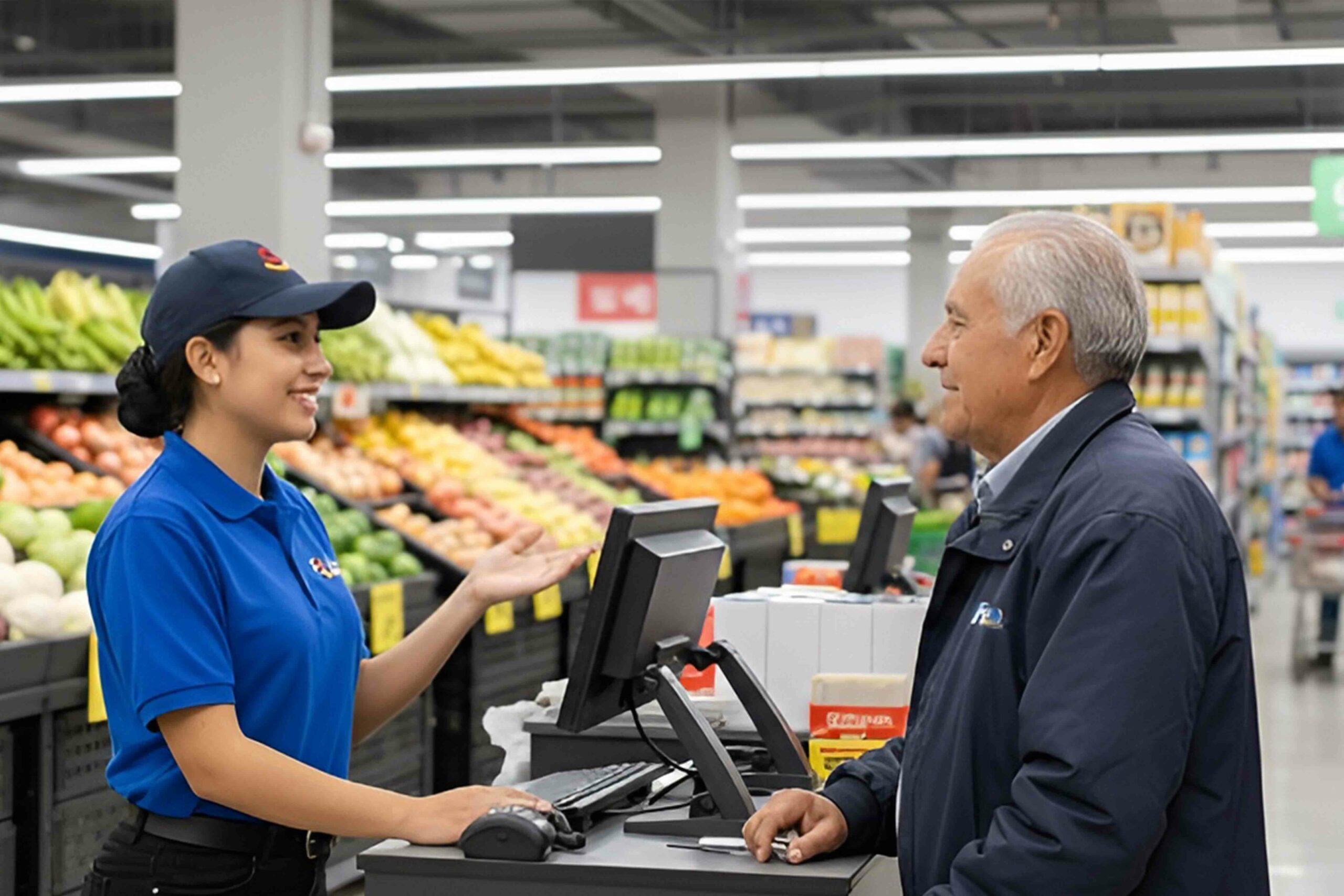 Forum SuperMayorista - Quienes Somos - Mercado en Venezuela