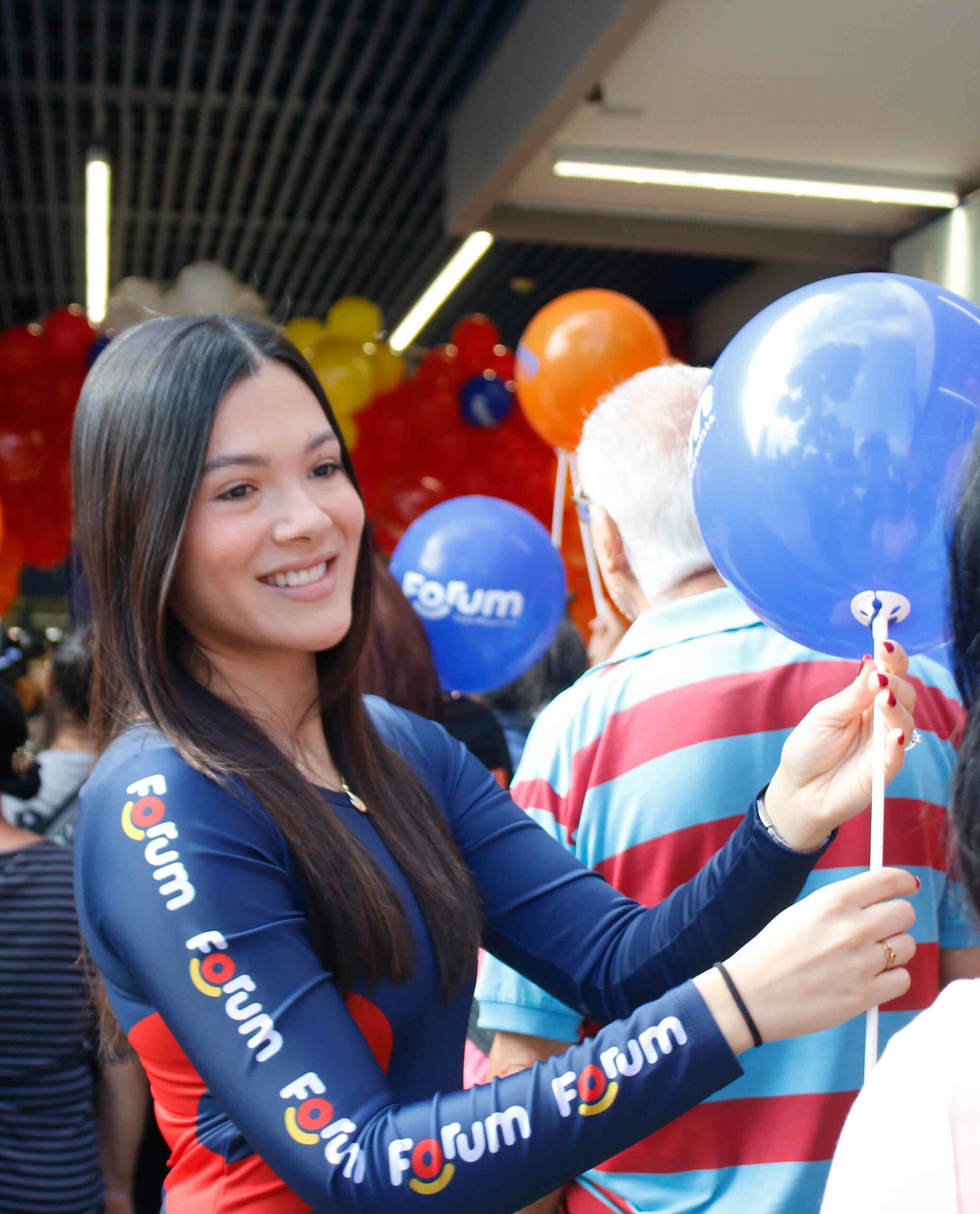 Forum SuperMayorista - Quienes Somos - Mercado en Venezuela