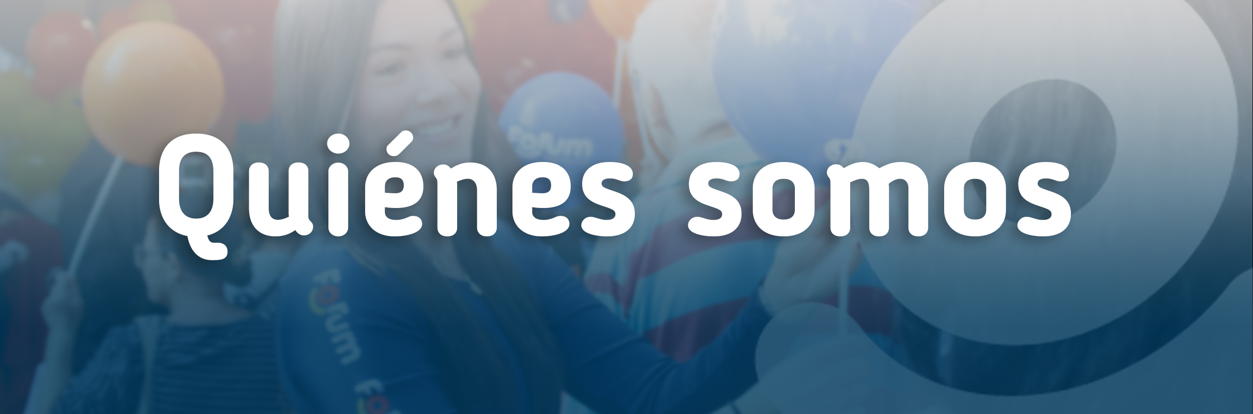 Forum SuperMayorista - Quienes Somos - Mercado en Venezuela